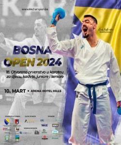 BOSNA OPEN